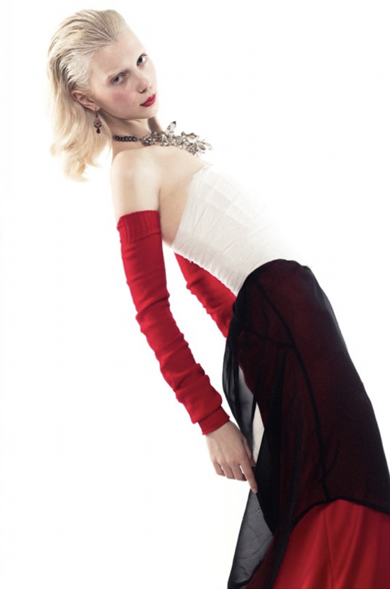 Katherine | Modeling Agency Lapin Entertainment