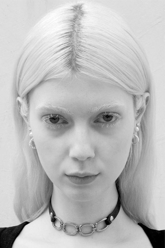 Katherine | Modeling Agency Lapin Entertainment